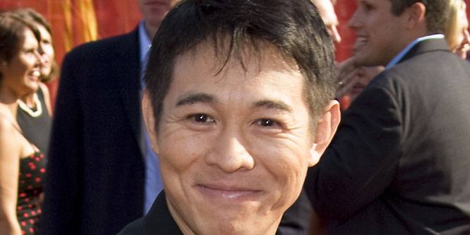 Jet Li - Age, Family, Bio | Famous Birthdays