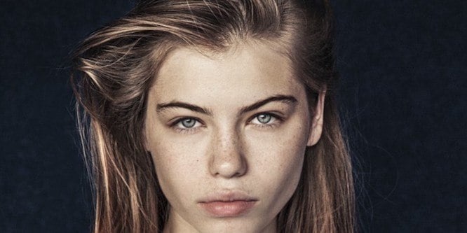 Kate Li (Model) - Age, Family, Bio | Famous Birthdays