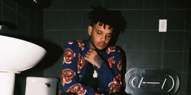SmokePurpp - Age, Family, Bio | Famous Birthdays