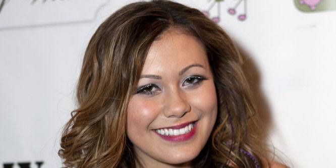 Amber Lily - Age, Bio, Family | Famous Birthdays