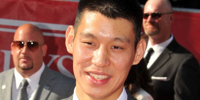Jeremy Lin - Age, Bio, Family | Famous Birthdays