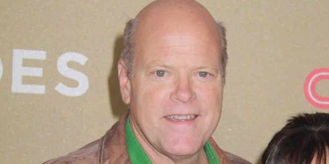 Rex Linn Cliffhanger