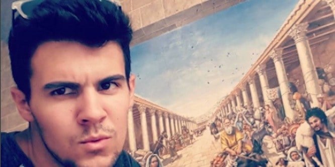 Ben Lins - Age, Family, Bio | Famous Birthdays