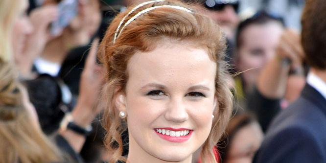 Mackenzie Lintz - Age, Bio, Family | Famous Birthdays