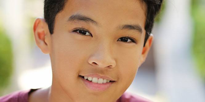 Riley Lio - Age, Bio, Family | Famous Birthdays