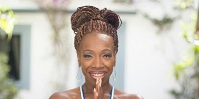 Lisa Nichols - Age, Family, Bio | Famous Birthdays