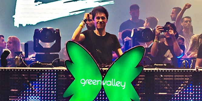 Christian Liu - Age, Family, Bio | Famous Birthdays