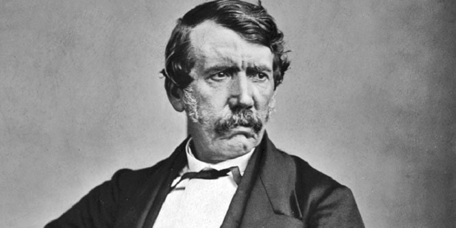 David Livingstone - Trivia, Family, Bio | Famous Birthdays