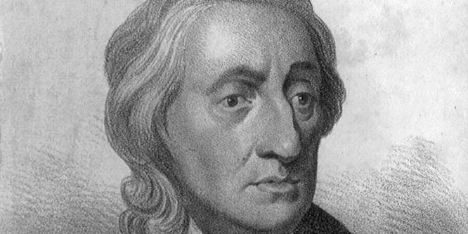 John Locke - Bio, Family | Famous Birthdays