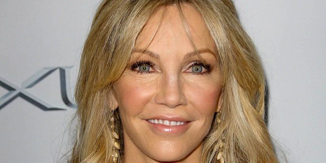 Heather Locklear Name Age & Bio | Famous Birthdays