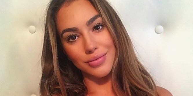 Chrystiane Lopes - Age, Bio, Family | Famous Birthdays