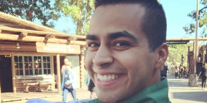 David Lopez - Age, Family, Bio | Famous Birthdays