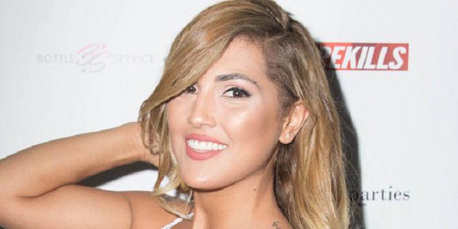 Gigi Lopez Edad, Familia, Biografía | Famous Birthdays