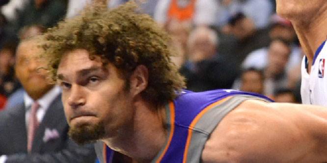 Robin Lopez - Age, Family, Bio | Famous Birthdays