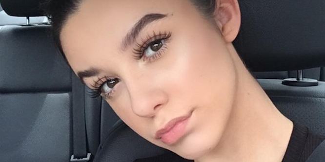 Chanel Loran - Age, Bio, Family | Famous Birthdays
