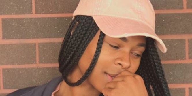 Kailani Brown - Age, Bio, Family | Famous Birthdays