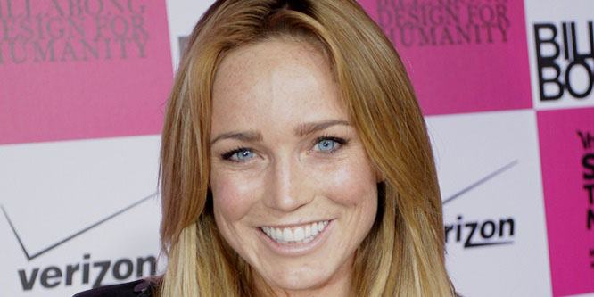 Caity Lotz - Age, Bio, Family | Famous Birthdays