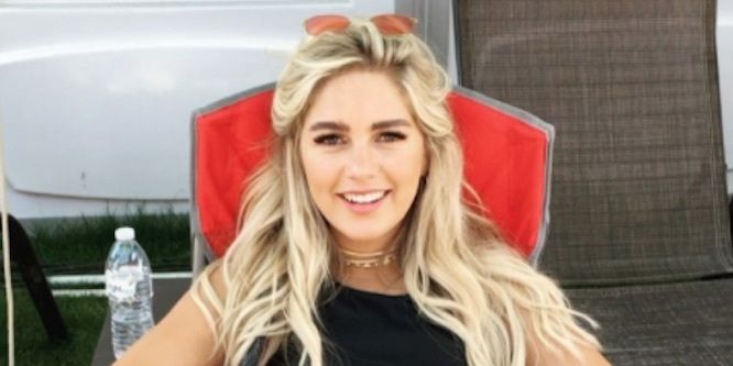 Madison Louch Edad, Familia, Biografía | Famous Birthdays