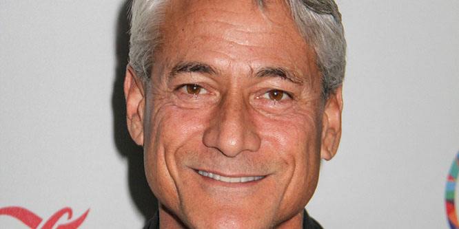 Greg Louganis - Age, Bio, Family | Famous Birthdays