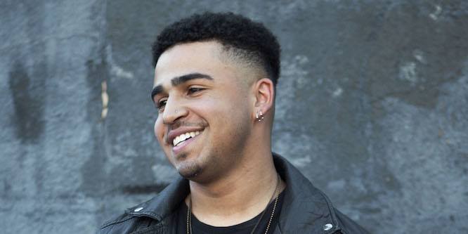 Chris Louis - Age, Bio, Family | Famous Birthdays