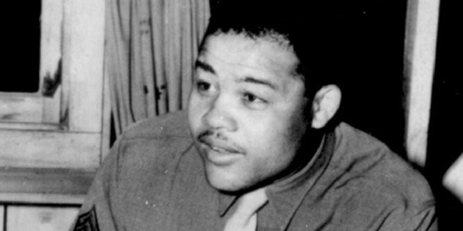 Joe Louis - Bio, Family | Famous Birthdays