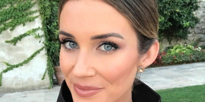 Georgia Love - Age, Bio, Family | Famous Birthdays