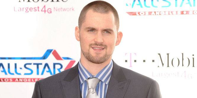 Kevin Love - Age, Bio, Family | Famous Birthdays