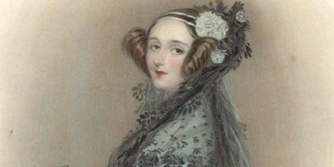 Ada Lovelace - Trivia, Family, Bio | Famous Birthdays