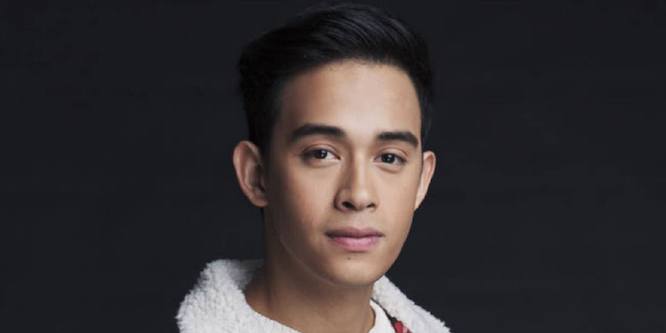 Diego Loyzaga's Instagram, Twitter & Facebook on IDCrawl
