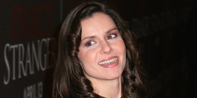 Florencia Lozano - Age, Bio, Family | Famous Birthdays