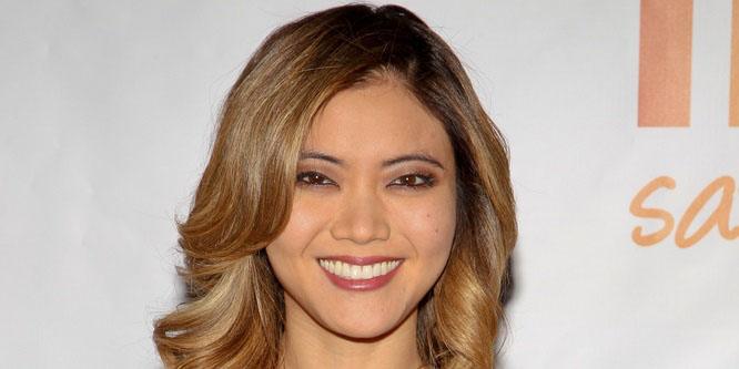 Jessica Lu - Age, Bio, Family | Famous Birthdays