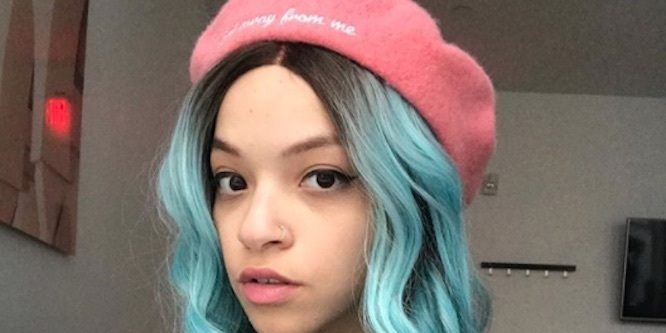 Lua Stardust - Age, Bio, Family | Famous Birthdays