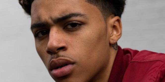 Lucas Coly - Bio, Family | Famous Birthdays