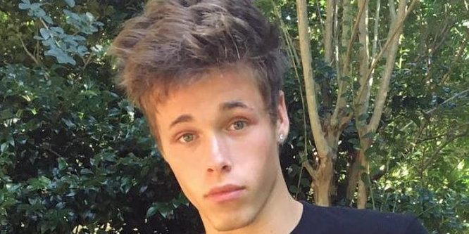 Brendan Lunn - Age, Bio, Family | Famous Birthdays