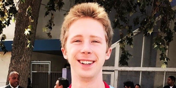 Joey Luthman - Age, Bio, Family | Famous Birthdays