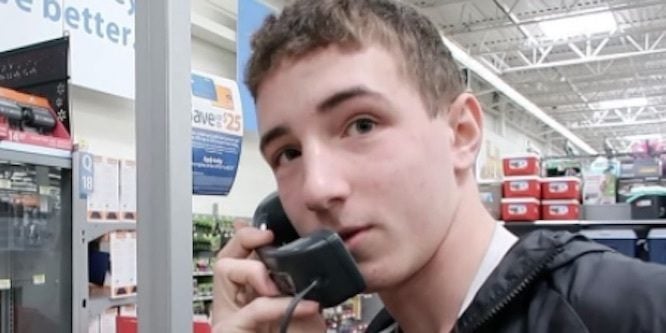 Michael Luzzi - Age, Family, Bio | Famous Birthdays