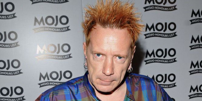 John Lydon - Age, Bio, Family | Famous Birthdays