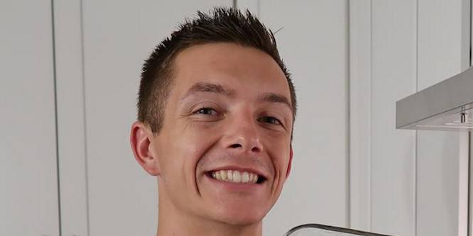 Adam LZ - Age, Bio, Family | Famous Birthdays