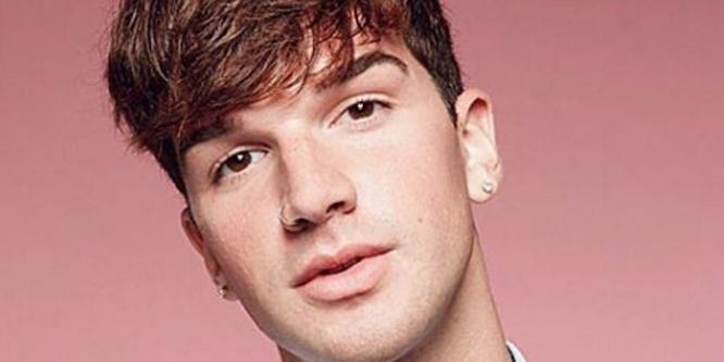 Drew MacDonald Edad, Familia, Biografía | Famous Birthdays