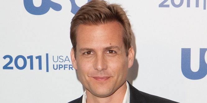 Gabriel Macht - Age, Family, Bio | Famous Birthdays