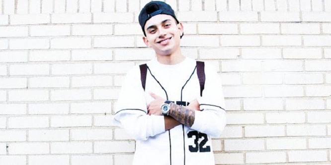 Jassiel Macias - Age, Family, Bio | Famous Birthdays