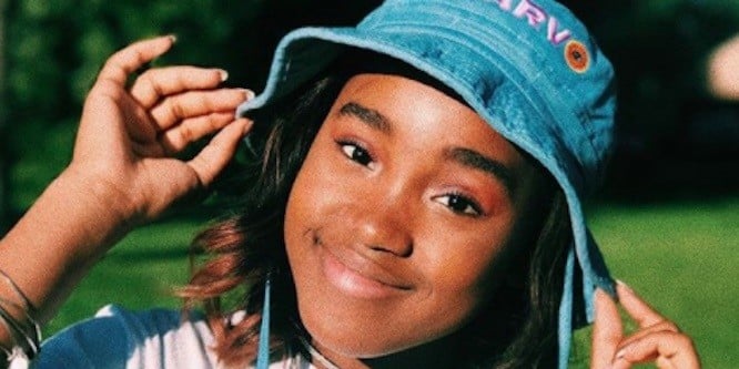 McKenzie Mack - Age, Family, Bio | Famous Birthdays