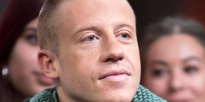 Macklemore - Age, Bio, Family | Famous Birthdays