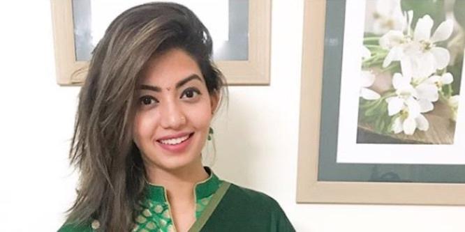 Disha Madan - Age, Bio, Family | Famous Birthdays