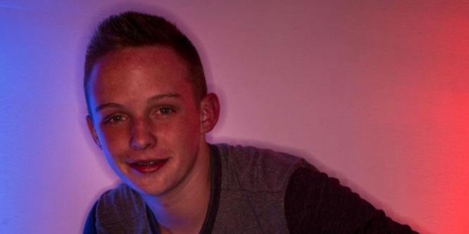 Caleb Maddix - Age, Bio, Family | Famous Birthdays