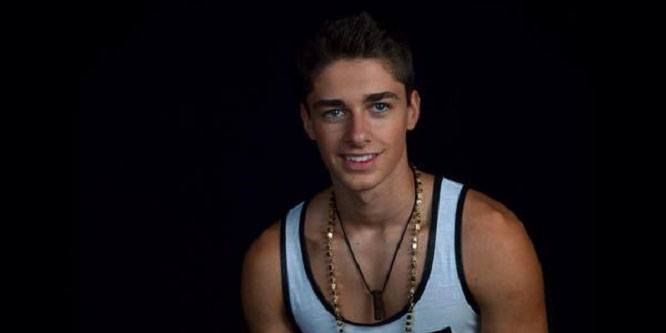 Ben Mader - Age, Family, Bio | Famous Birthdays