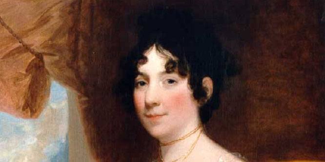 Dolley Madison - Bio, Family | Famous Birthdays