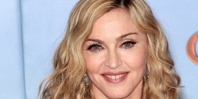 Madonna - Age, Bio, Family | Famous Birthdays