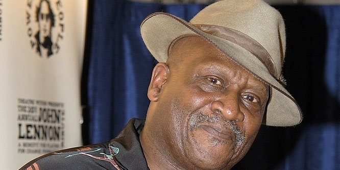 Taj Mahal - Age, Bio, Family | Famous Birthdays