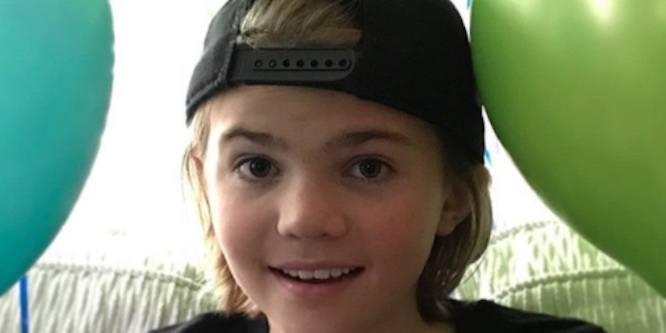 Mason Mahay - Age, Family, Bio | Famous Birthdays
